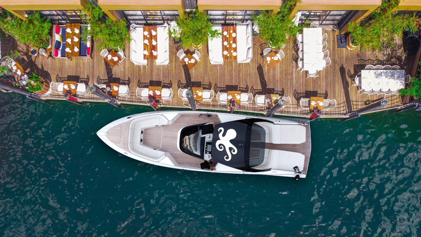 Where to eat and drink in Miami, Florida during the Miami Boat Show